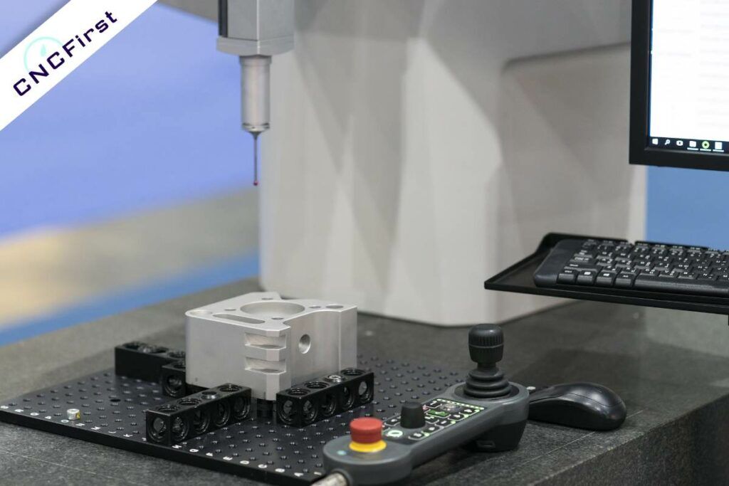 First Article Inspection in CNC Machining: A Comprehensive Guide