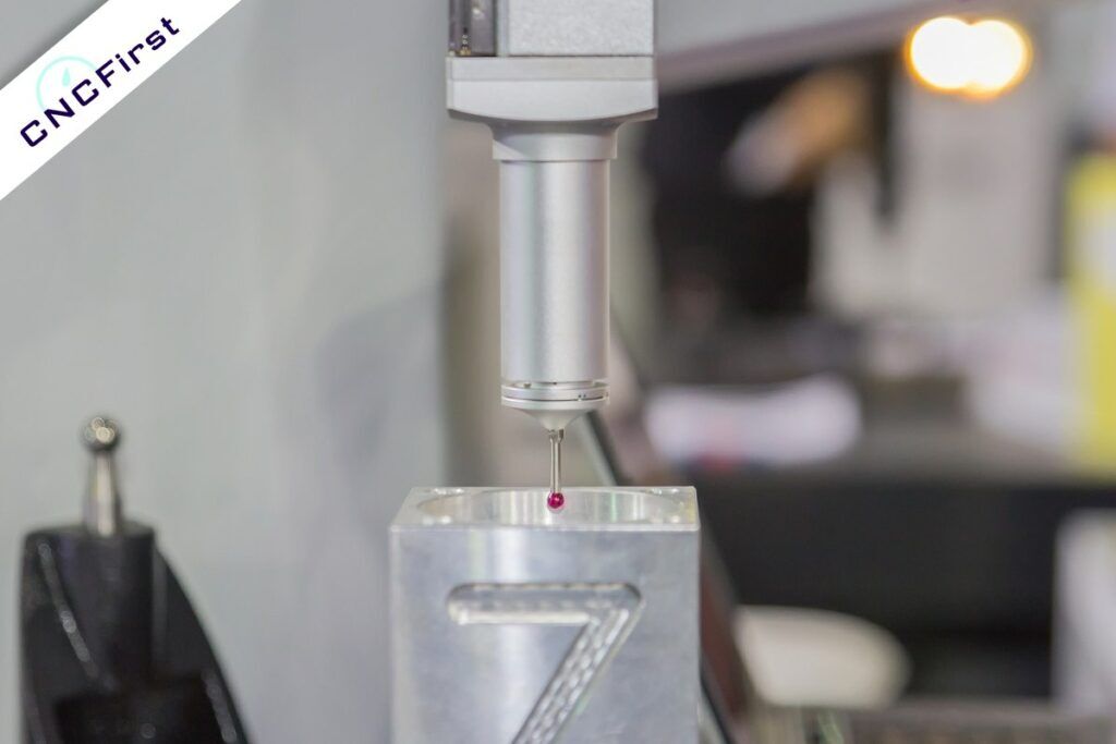 How to Measure Flatness of CNC Parts? - cncfirst