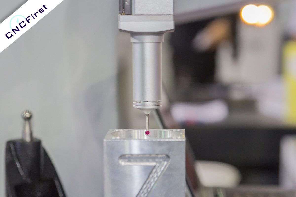 How to Measure Flatness of CNC Parts? - cncfirst