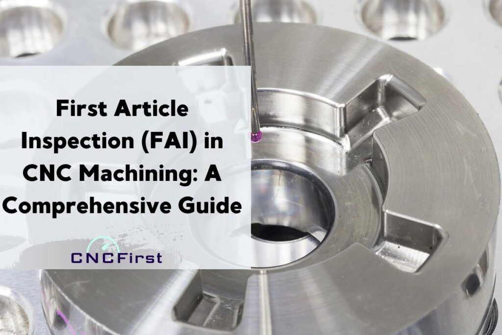 5-Axis CNC Machining: A Comprehensive Guide to You - cncfirst