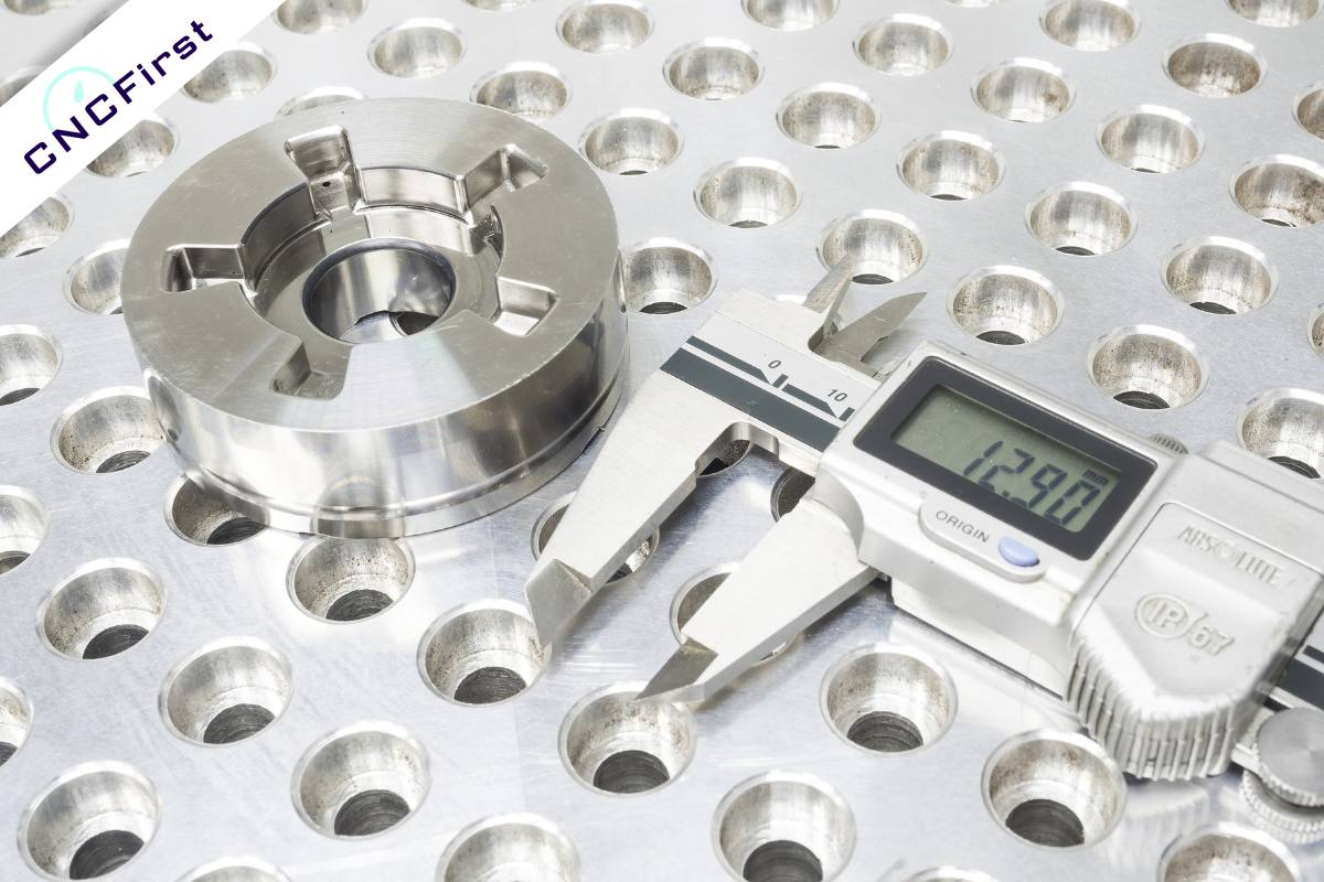 First Article Inspection in CNC Machining: A Comprehensive Guide