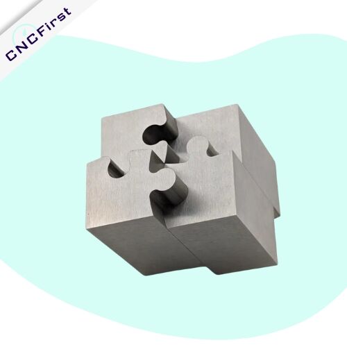 Zero Tolerance Wire EDM Machining in China - cncfirst